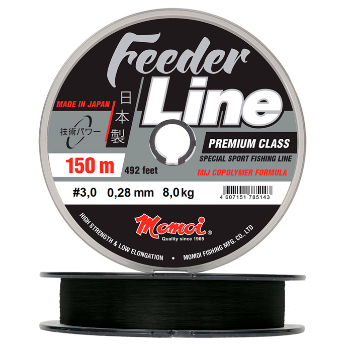 Feeder Line
